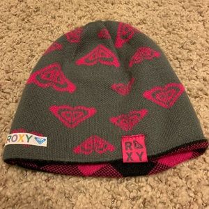 Roxy | Accessories | Reversible Hat From Roxy | Poshmark